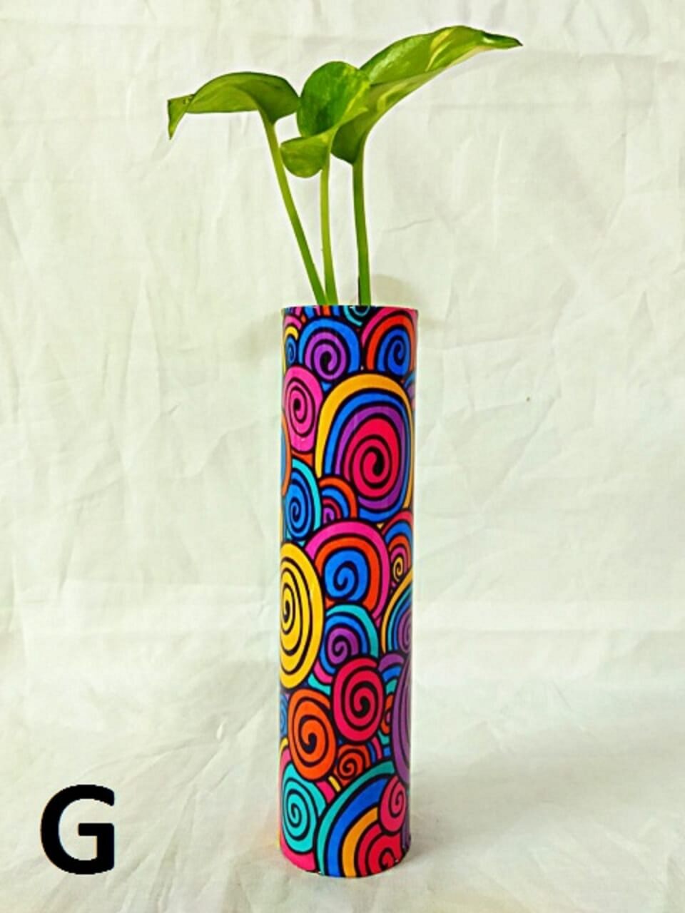 Magnetic Planter for Fridge (HSN Code 7323) - VandituHub