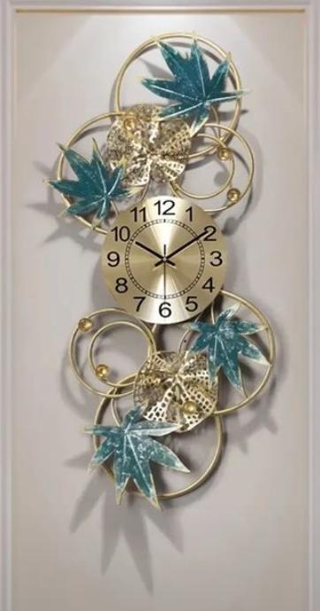 Metal Watch Wall Art Archives - VandituHub