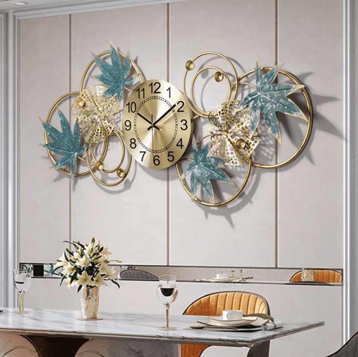 Metal Watch Wall Art Archives - VandituHub