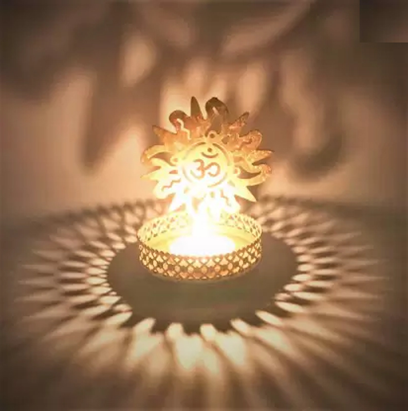 Buy Metal laltern | lamp | Diya assorted Collection - VandituHub