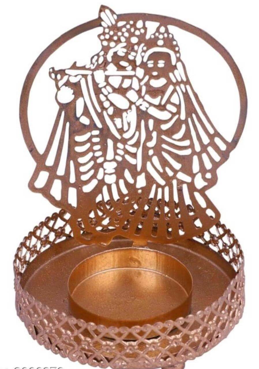 Buy Metal laltern | lamp | Diya assorted Collection - VandituHub
